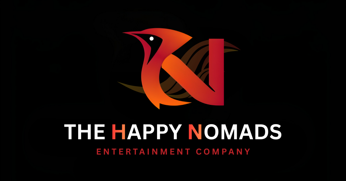 The Happy Nomads Entertainment Company | Premium South Asian Entertainment